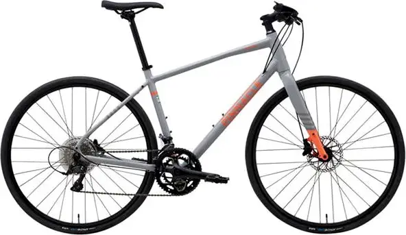 2023 Pinnacle Neon 1 Hybrid Bike – Specs, Comparisons, Reviews – 99 Spokes