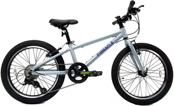 2024 Pinnacle Ash 20 inch – Specs, Comparisons, Reviews – 99 Spokes