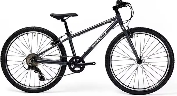 2024 Pinnacle Kauri 26 Inch Bike Junior – Specs, Comparisons, Reviews ...
