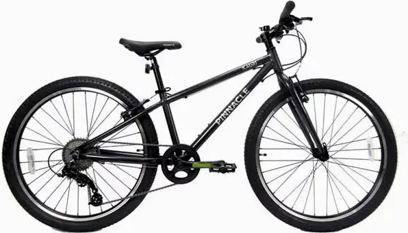 2024 Pinnacle Kauri 26 Inch Kids Bike – Specs, Comparisons, Reviews – 99 Spokes
