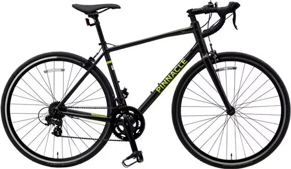2024 Pinnacle Laterite 1 Road Bike – Specs, Comparisons, Reviews – 99 ...