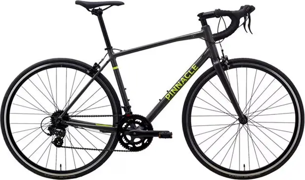 2024 Pinnacle Laterite 1 Road Bike – Specs, Comparisons, Reviews – 99 ...