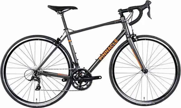 2024 Pinnacle Laterite 3 Road Bike – Specs, Comparisons, Reviews – 99 ...