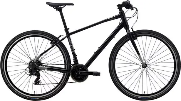 2024 Pinnacle Lithium 1 Hybrid Bike – Specs, Comparisons, Reviews – 99 ...