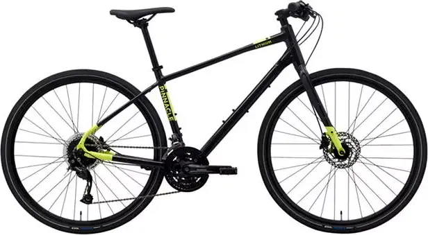 2024 Pinnacle Lithium 3 Hybrid Bike – Specs, Comparisons, Reviews – 99 ...