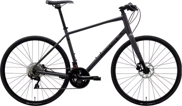 2024 Pinnacle Neon 2 Hybrid Bike – Specs, Comparisons, Reviews – 99 Spokes