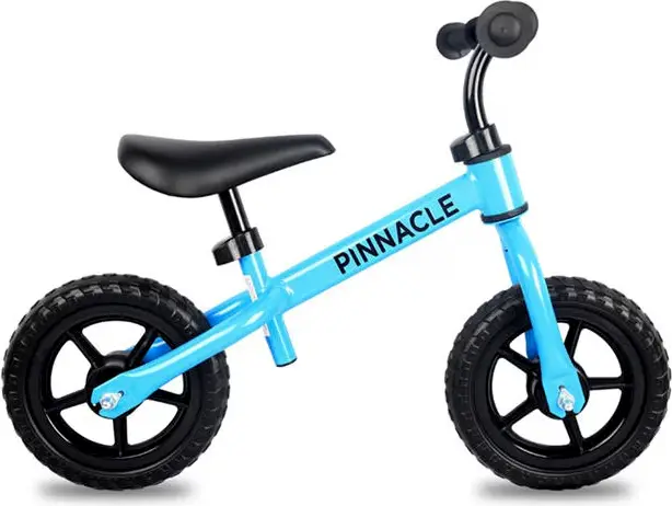 2025 Pinnacle 10 inch Balance Bike – Specs, Comparisons, Reviews – 99 ...