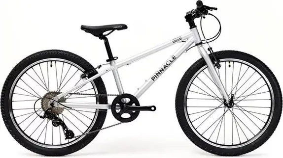2025 Pinnacle Aspen 24 inch Bike Junior – Specs, Comparisons, Reviews ...
