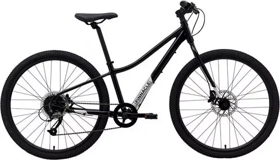 2025 Pinnacle Kauri 26 Inch Kids Bike – Specs, Comparisons, Reviews ...