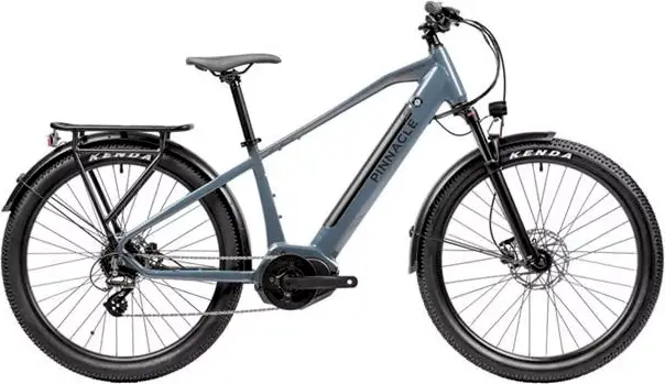 2025 Pinnacle Momentum Electric Bike – Specs, Comparisons, Reviews – 99 ...
