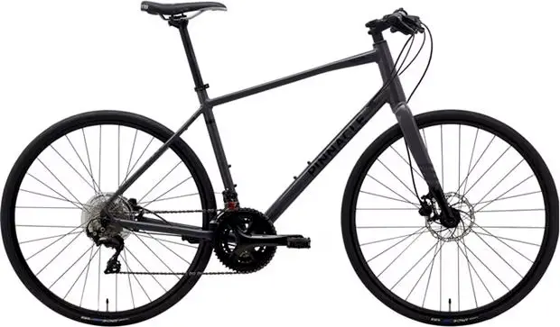 2025 Pinnacle Neon 2 Hybrid Bike Mens – Specs, Comparisons, Reviews ...