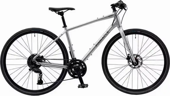 2025 Pinnacle Neon Hybrid Bike – Specs, Comparisons, Reviews – 99 Spokes