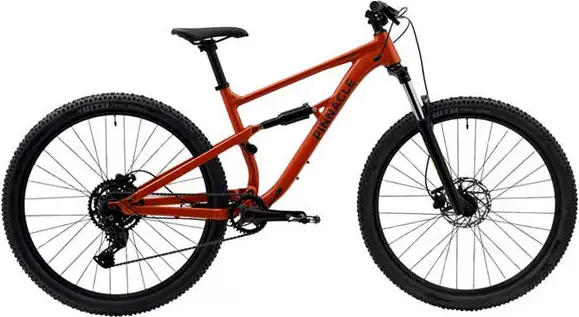 2025 Pinnacle Photon – Specs, Comparisons, Reviews – 99 Spokes
