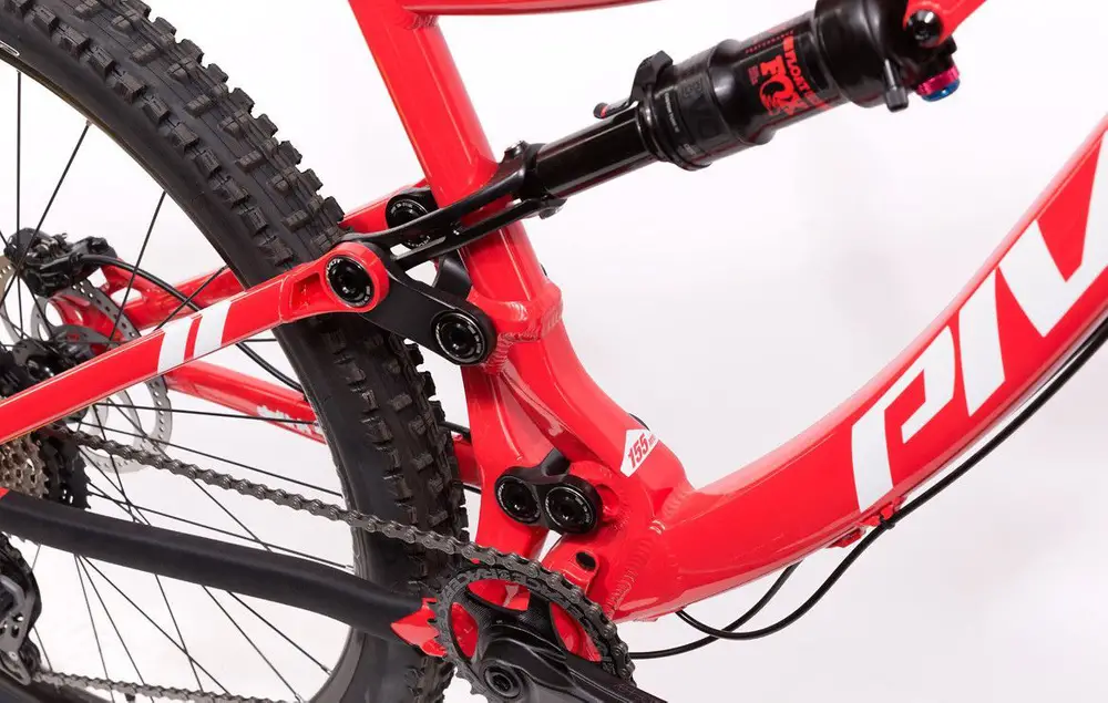 2018 Pivot Mach 6 Aluminum PRO X01 Eagle – Specs, Comparisons, Reviews ...