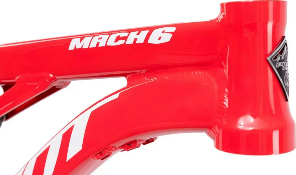 2018 Pivot Mach 6 Aluminum PRO X01 Eagle – Specs, Comparisons, Reviews ...