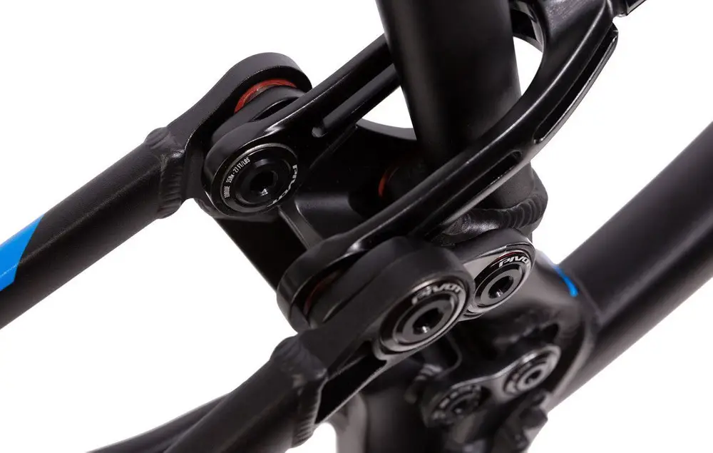 2018 Pivot Mach 6 Aluminum PRO X01 Eagle – Specs, Comparisons, Reviews ...