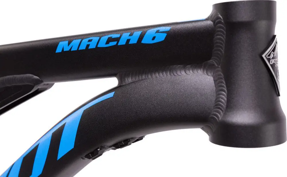 2018 Pivot Mach 6 Aluminum RACE XT 1x – Specs, Comparisons, Reviews ...