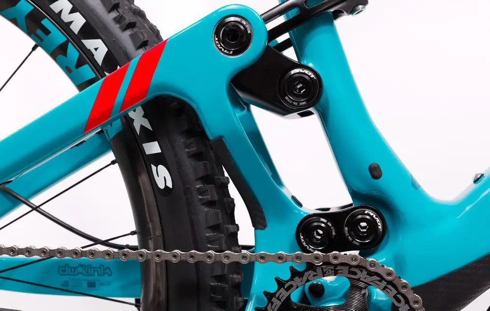 2018 Pivot Mach 6 Carbon PRO XT/XTR 1x – Specs, Comparisons, Reviews ...