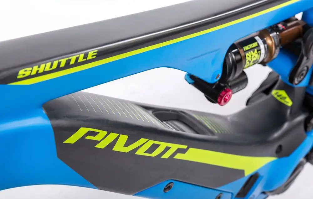 2018 Pivot Shuttle Europe – Specs, Comparisons, Reviews – 99 Spokes