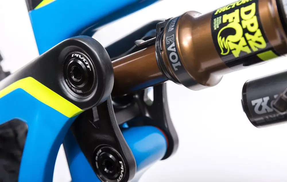 2018 Pivot Shuttle Europe – Specs, Comparisons, Reviews – 99 Spokes