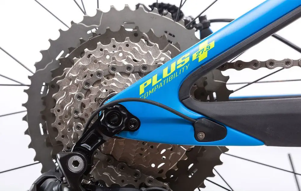 2018 Pivot Shuttle – Specs, Comparisons, Reviews – 99 Spokes