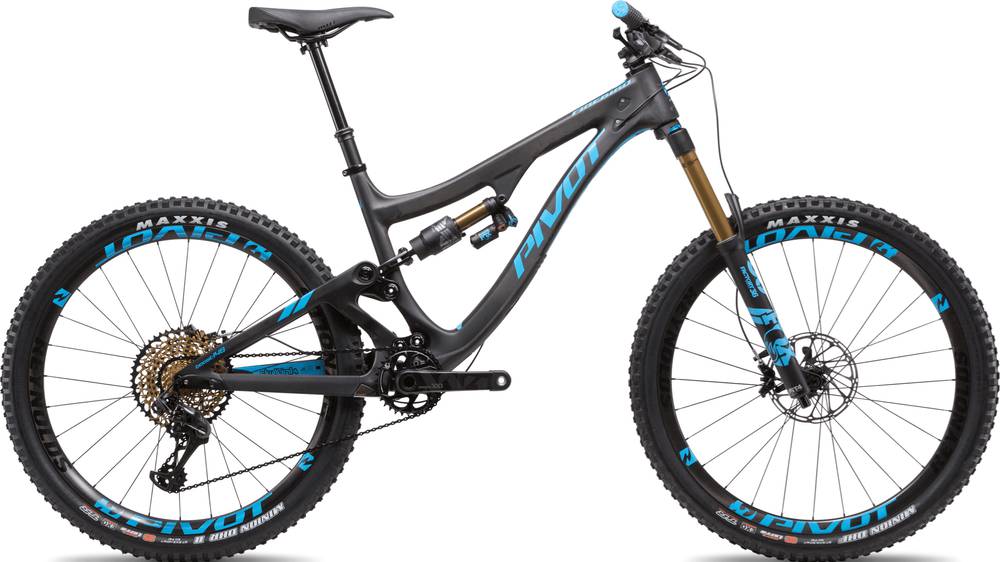 2019 Pivot Firebird Race X01 – Specs, Comparisons, Reviews – 99 Spokes