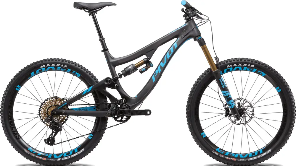 2019 Pivot Firebird Team Frame Kit – Specs, Comparisons, Reviews – 99 ...