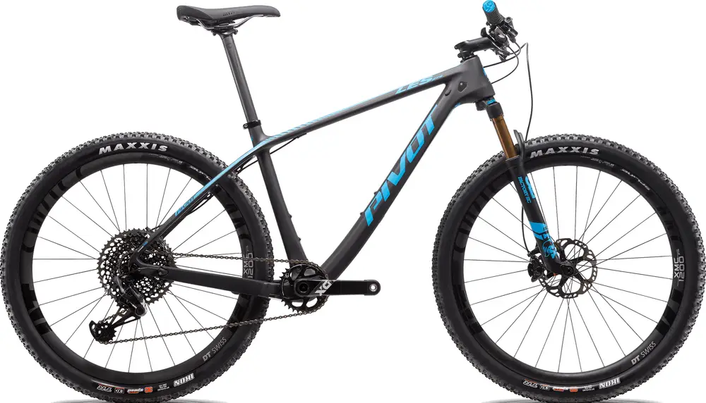 2019 Pivot LES 27.5 Team Frame Kit – Specs, Comparisons, Reviews – 99 ...
