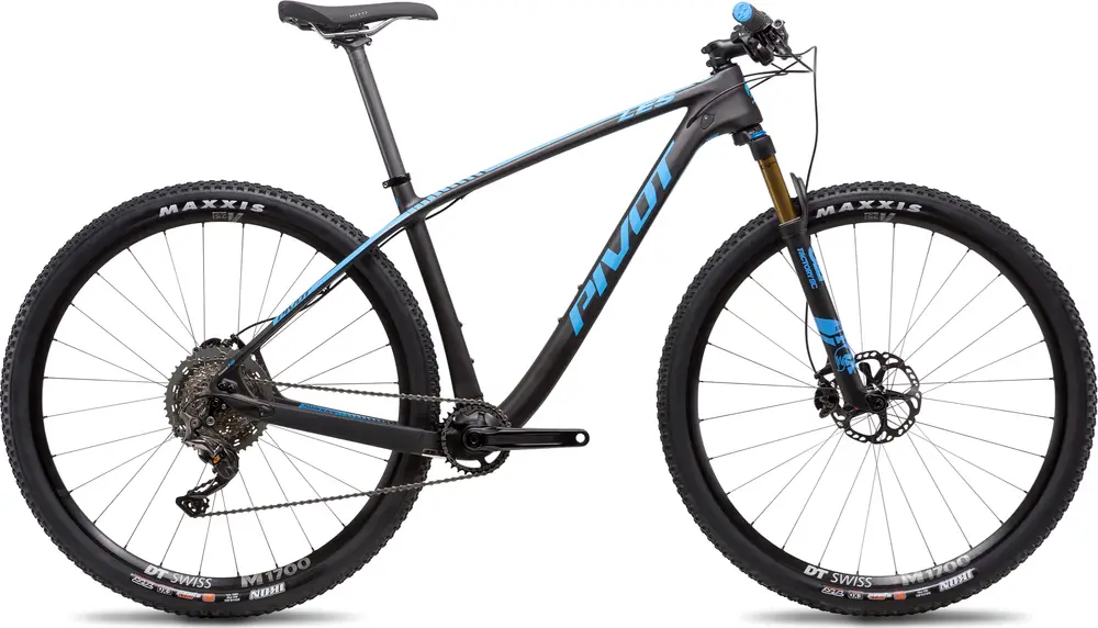 2019 Pivot LES Frame – Specs, Comparisons, Reviews – 99 Spokes
