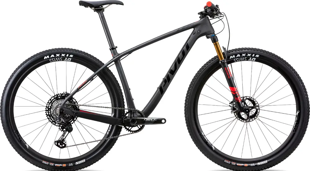 2019 Pivot LES SL Pro X01 – Specs, Comparisons, Reviews – 99 Spokes