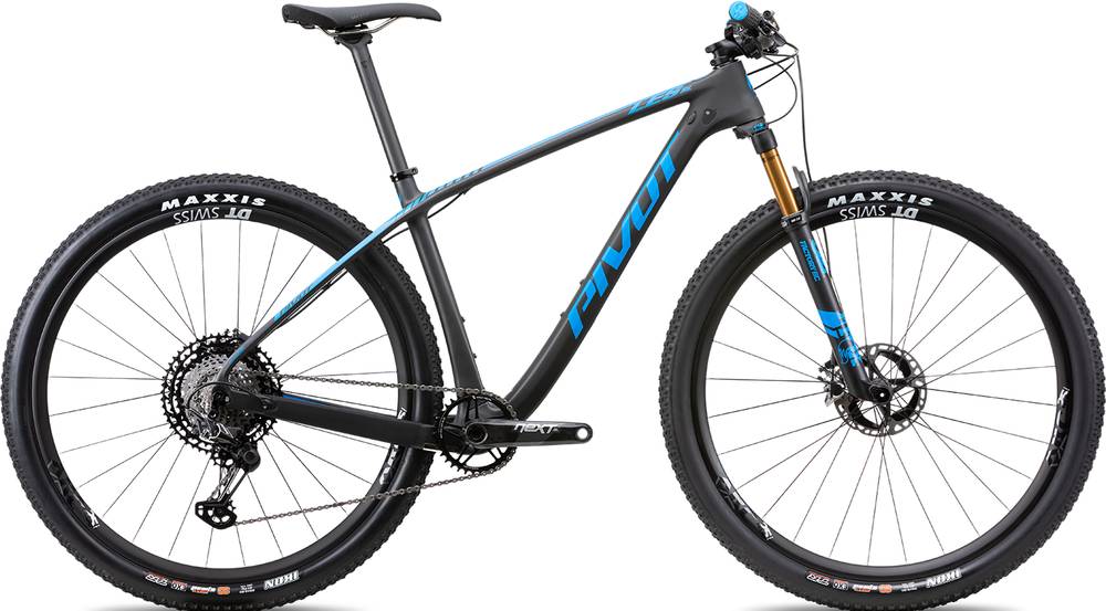 2019 Pivot LES SL Team Frame – Specs, Comparisons, Reviews – 99 Spokes