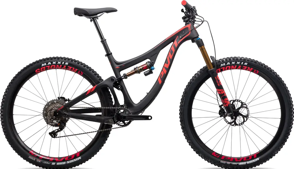 2019 Pivot Switchblade 29" Pro X01 – Specs, Comparisons, Reviews – 99 ...