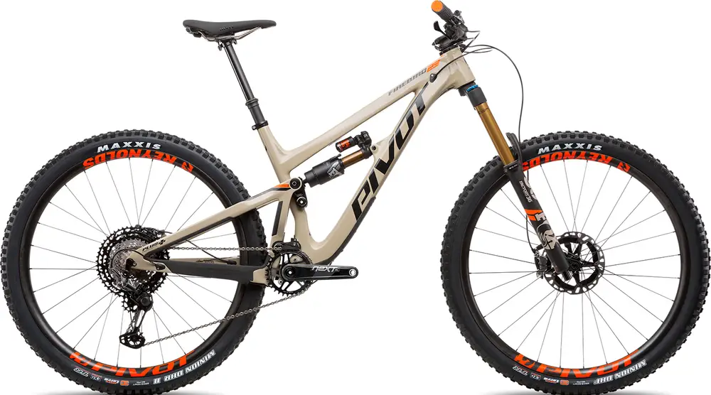2020 Pivot Firebird 29 Race XT – Specs, Comparisons, Reviews – 99 Spokes