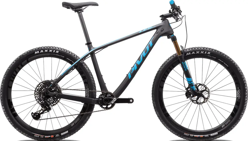 2020 Pivot LES 27.5 Race XT – Specs, Comparisons, Reviews – 99 Spokes