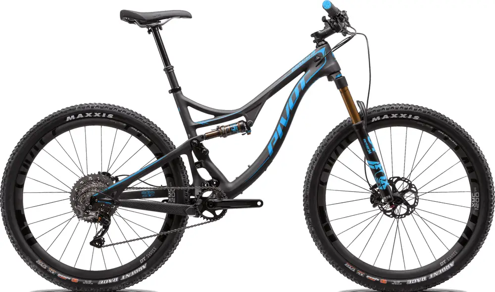 2020 Pivot Mach 4 Carbon Frame – Specs, Comparisons, Reviews – 99 Spokes