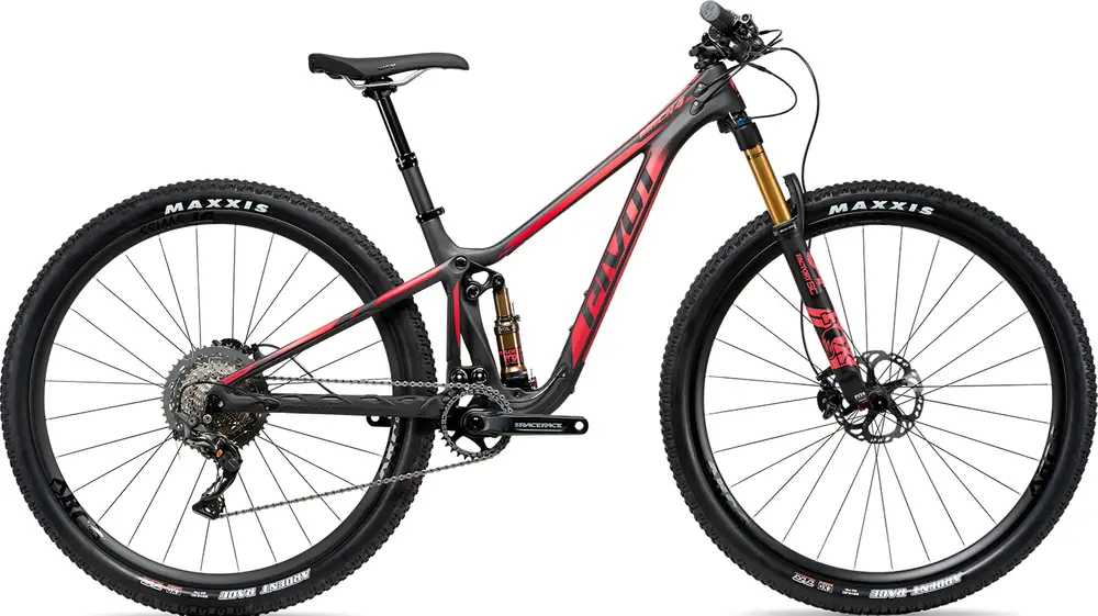 2020 Pivot Mach 4 SL World Cup XX1 AXS – Specs, Comparisons, Reviews ...