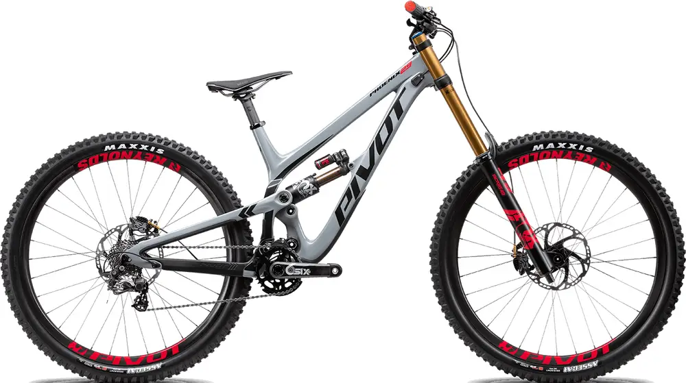 2020 Pivot Phoenix 29 Frame Kit – Specs, Comparisons, Reviews – 99 Spokes