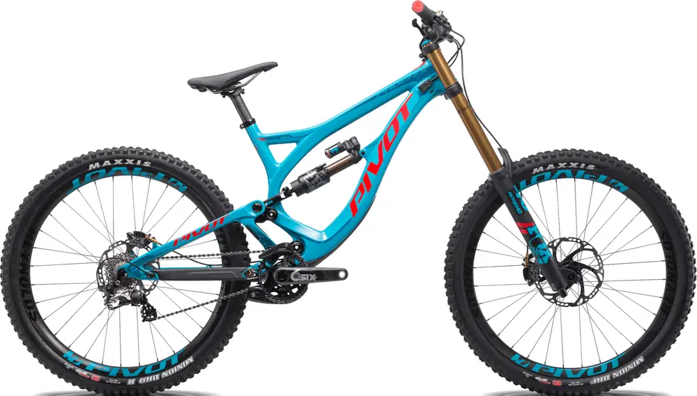 2020 Pivot Phoenix Frame Kit – Specs, Comparisons, Reviews – 99 Spokes