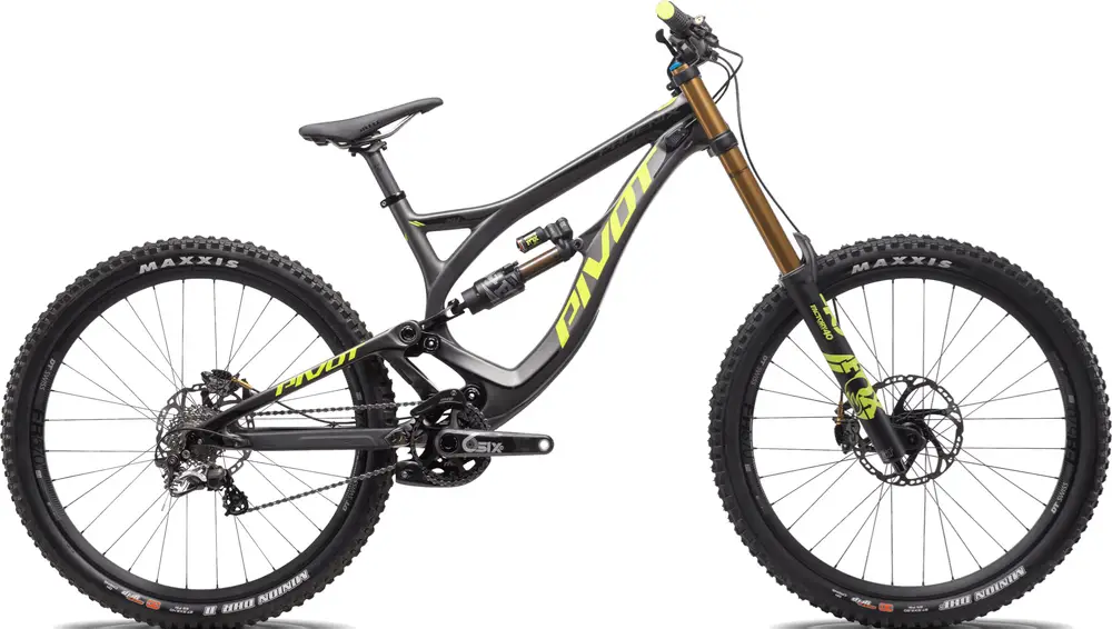 2020 Pivot Phoenix Pro Saint – Specs, Comparisons, Reviews – 99 Spokes