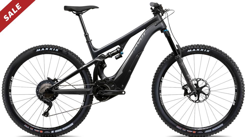2020 Pivot Shuttle Race XT – Specs, Comparisons, Reviews – 99 Spokes