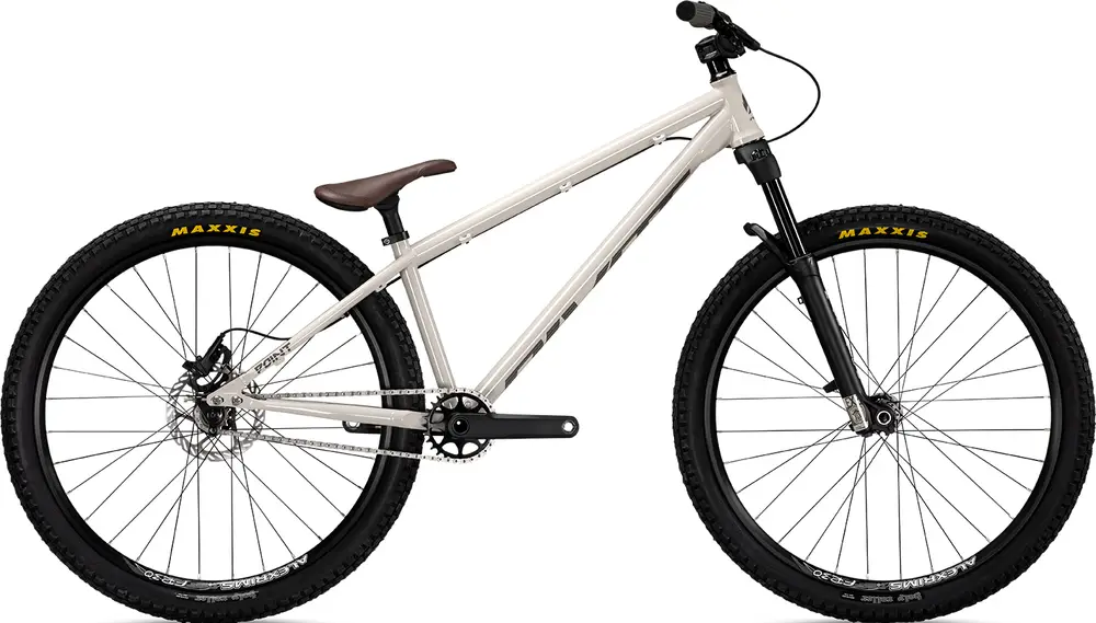 2021 Pivot Point Frame - 26" – Specs, Comparisons, Reviews – 99 Spokes