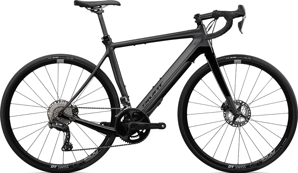 2022 Pivot Evault GRX – Specs, Comparisons, Reviews – 99 Spokes