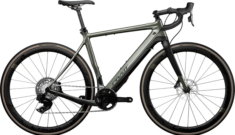 2022 Pivot Evault XPLR – Specs, Comparisons, Reviews – 99 Spokes