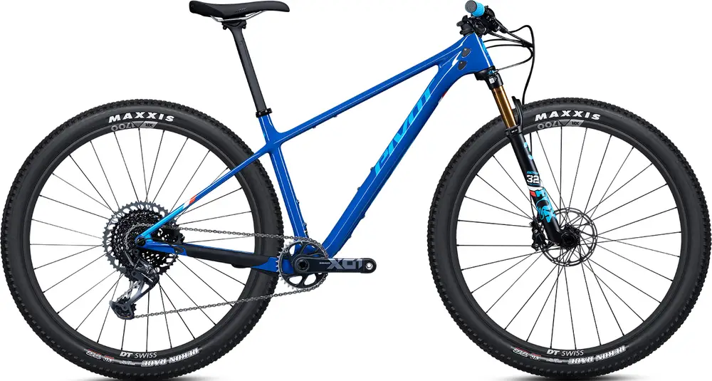 2022 Pivot LES SL Pro X01 – Specs, Comparisons, Reviews – 99 Spokes