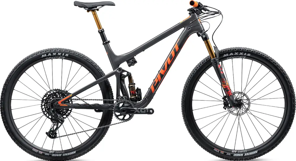 2022 Pivot Mach 4 SL Pro X01 – Specs, Comparisons, Reviews – 99 Spokes