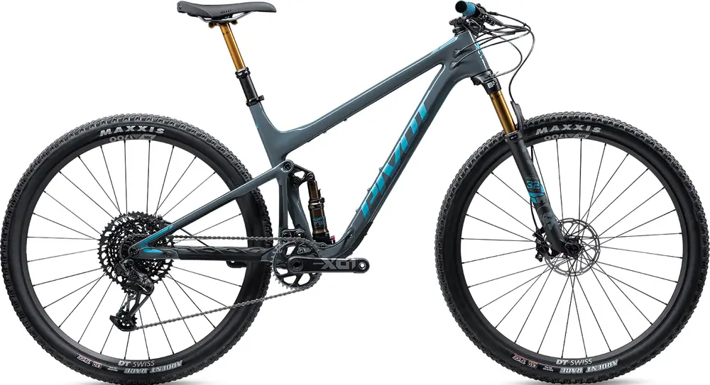 2022 Pivot Mach 4 SL Pro X01 – Specs, Comparisons, Reviews – 99 Spokes