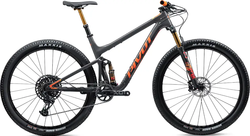 2022 Pivot Mach 4 SL Pro X01 – Specs, Comparisons, Reviews – 99 Spokes