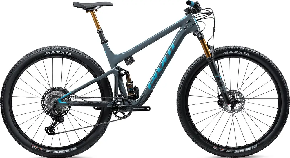 2022 Pivot Mach 4 SL Pro XT/XTR – Specs, Comparisons, Reviews – 99 Spokes