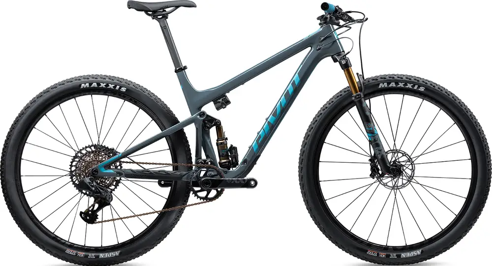 2022 Pivot Mach 4 SL World Cup XX1 AXS – Specs, Comparisons, Reviews ...