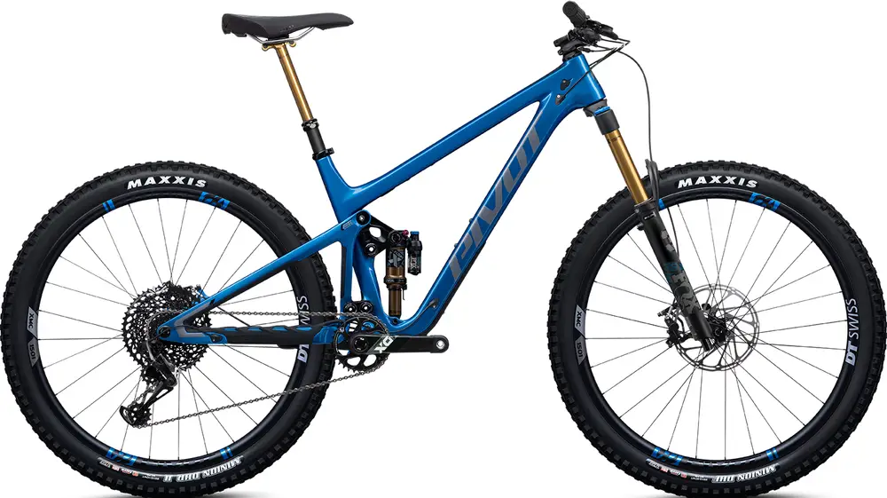 2022 Pivot Switchblade Pro X01 – Specs, Comparisons, Reviews – 99 Spokes